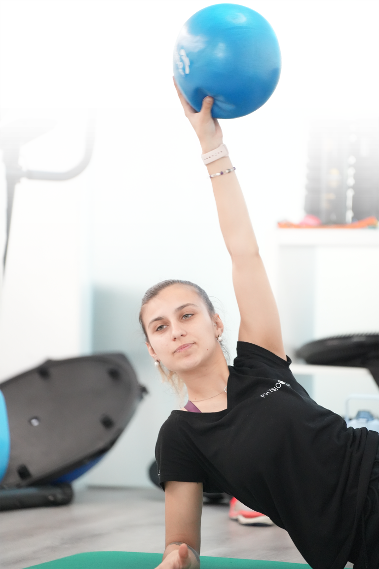 Home - PhysioSol Clinic